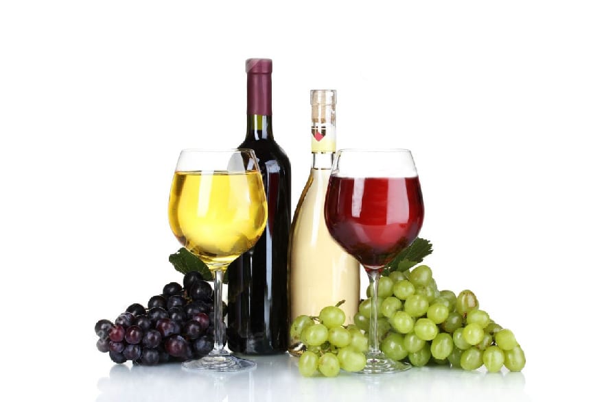 How To Choose The Wine That Suits You Best: In Vino Veritas