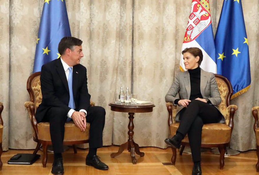 Government’s efforts implementing crucial reforms praised