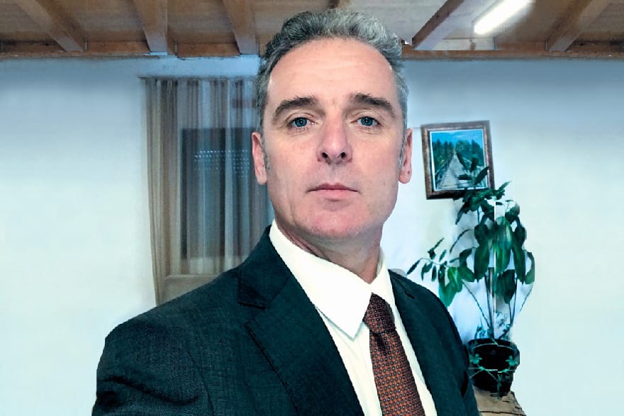 From Ideas to the Roof - CorD Magazine