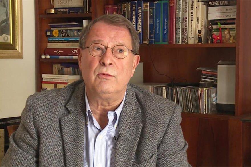 Kosovo, Between Camp David and the Kremlin - CorD Magazine