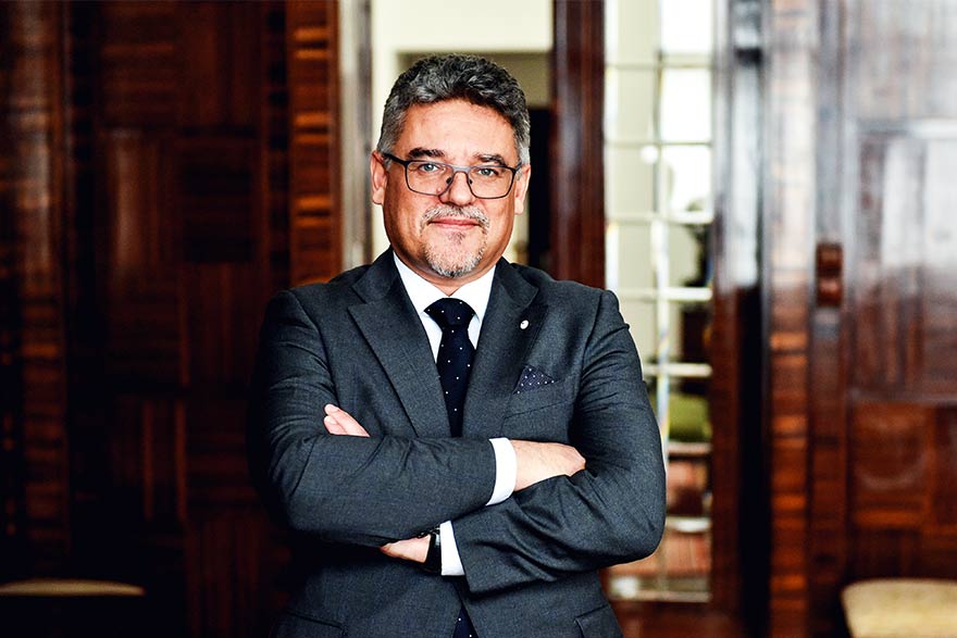 Fear of Populism Ahead of EU Elections - CorD Magazine