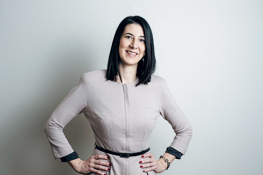 Natalija Racković, V+O: Holistic Approach to Communications