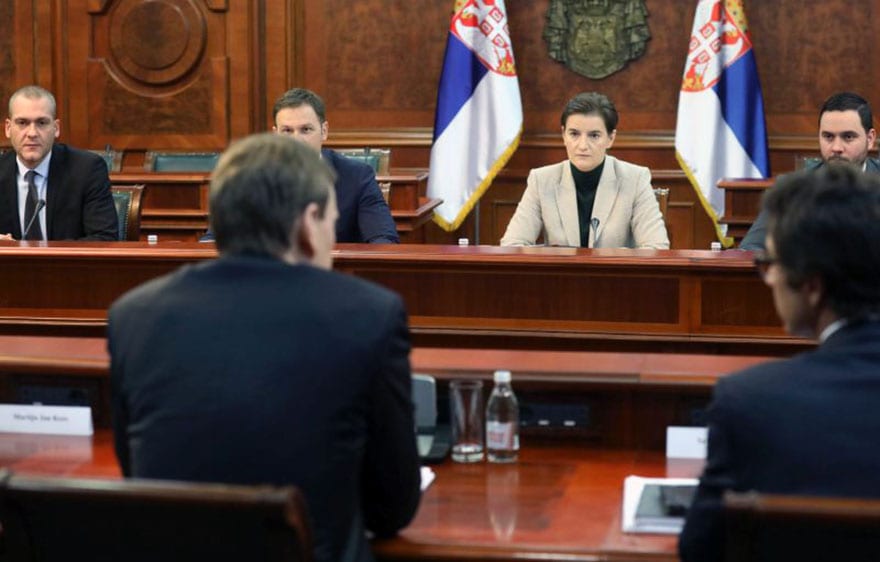 Serbia records excellent macro economic results - CorD Magazine