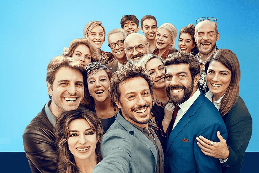 The Art Of Making Italian Movies - CorD Magazine