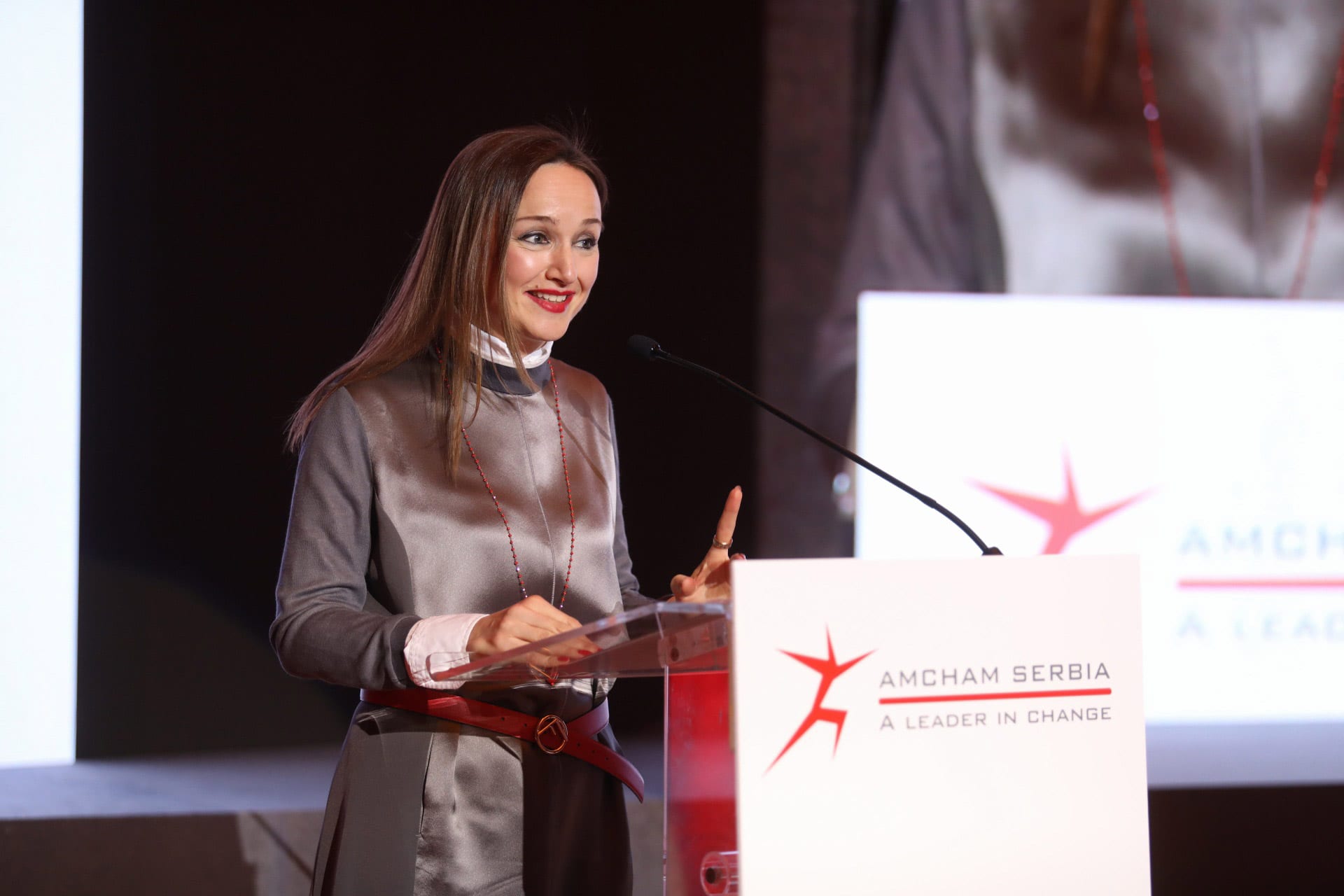 AmCham elects new Board Directors - CorD Magazine