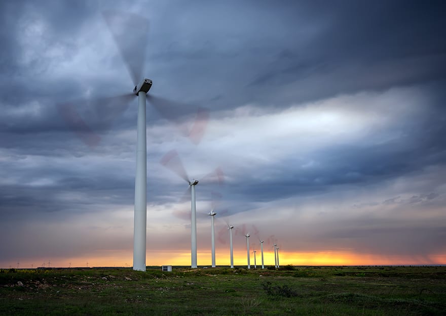 Fintel Energija Announces Construction Of The Largest Wind Farm In ...