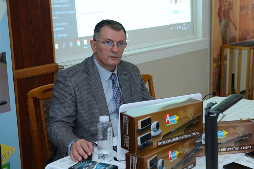 Bratislav Filipović: Knowledge Is More Important Than Diplomas