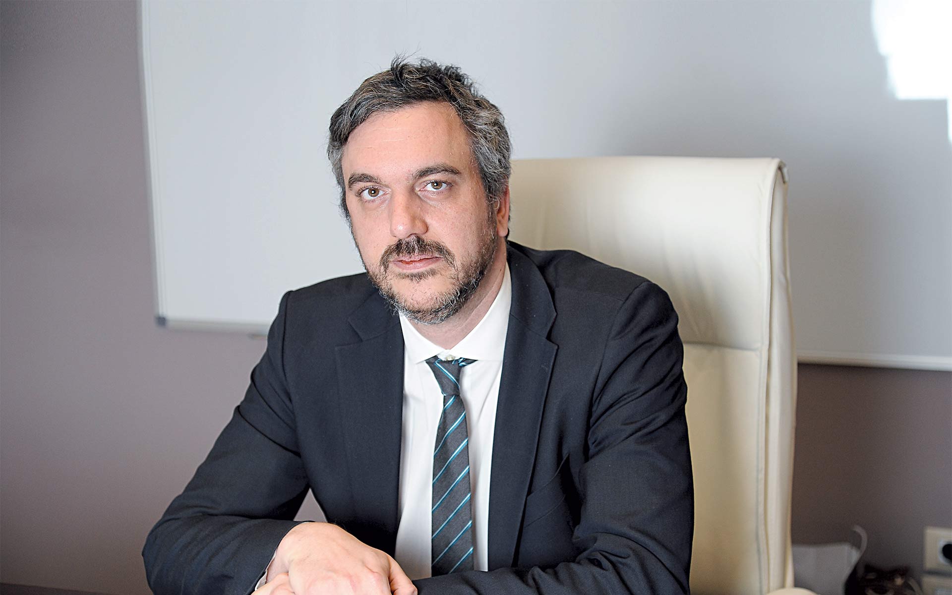 Marko Čadež - Both Quantity & Quality of Cooperation Improving