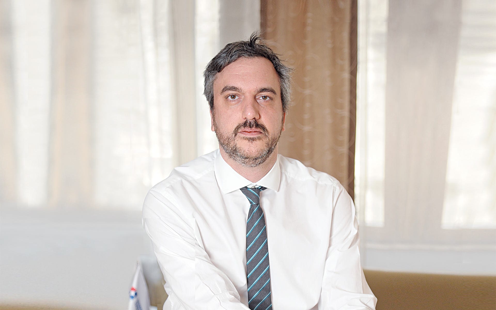 Marko Čadež: We Rely on the Best Austrian Practises - CorD Magazine