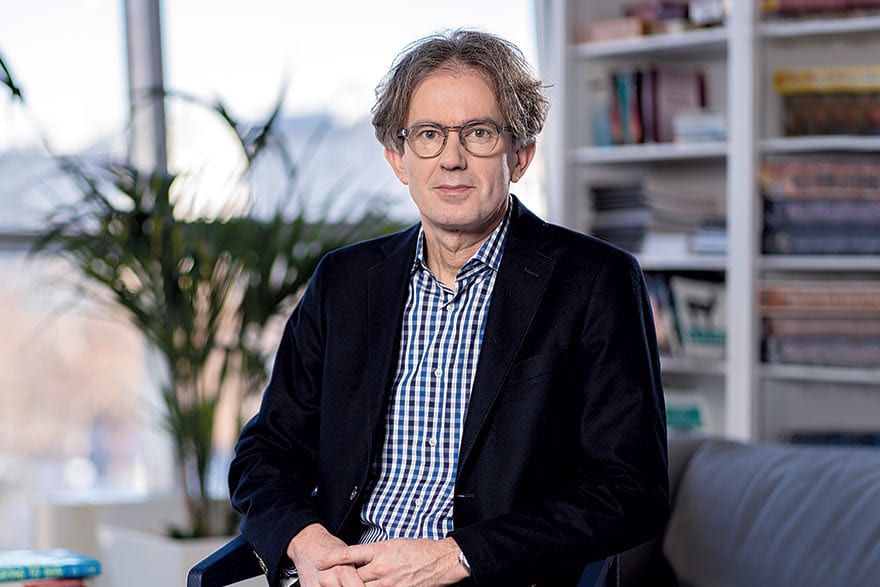 Start-ups Drive the Digital Revolution - CorD Magazine
