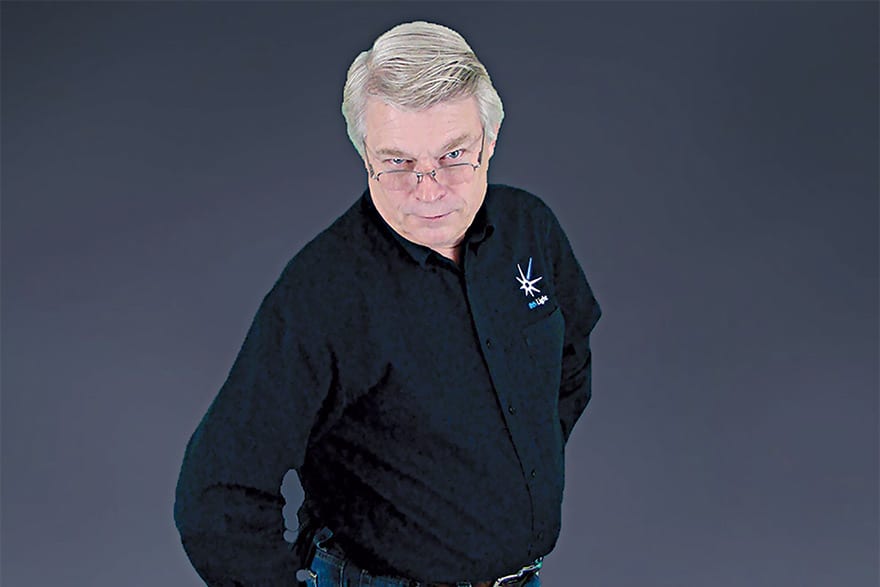 Software Touches Everything - CorD Magazine