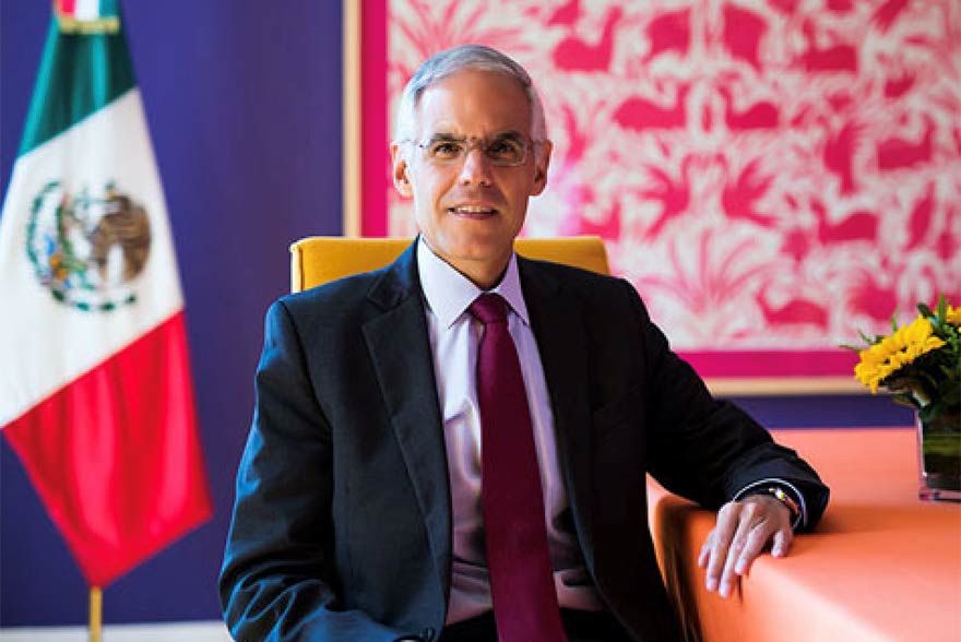 MIKTA: Cooperation And Development - CorD Magazine