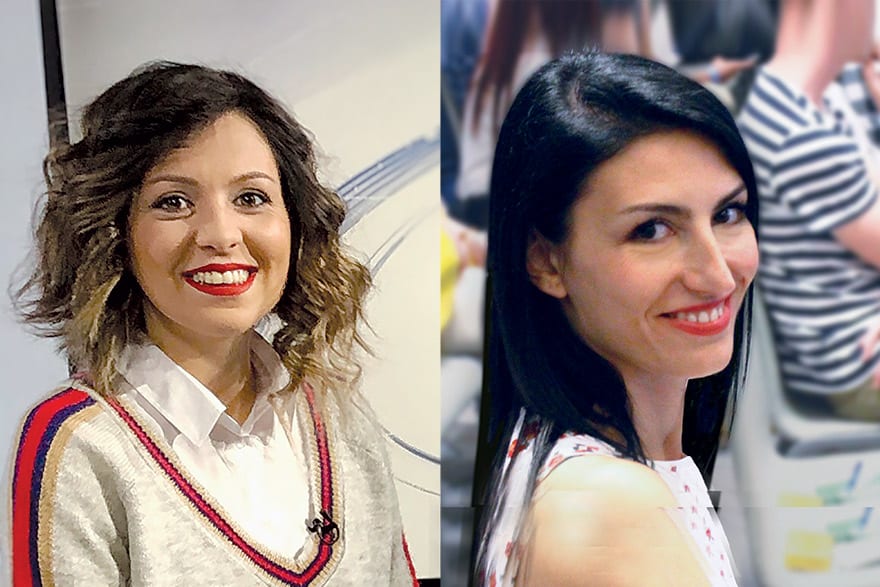 World Experts Attend ITkonekt Conference - CorD Magazine