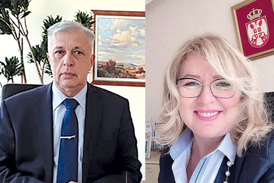 Safe Skies Are Our Priority - CorD Magazine