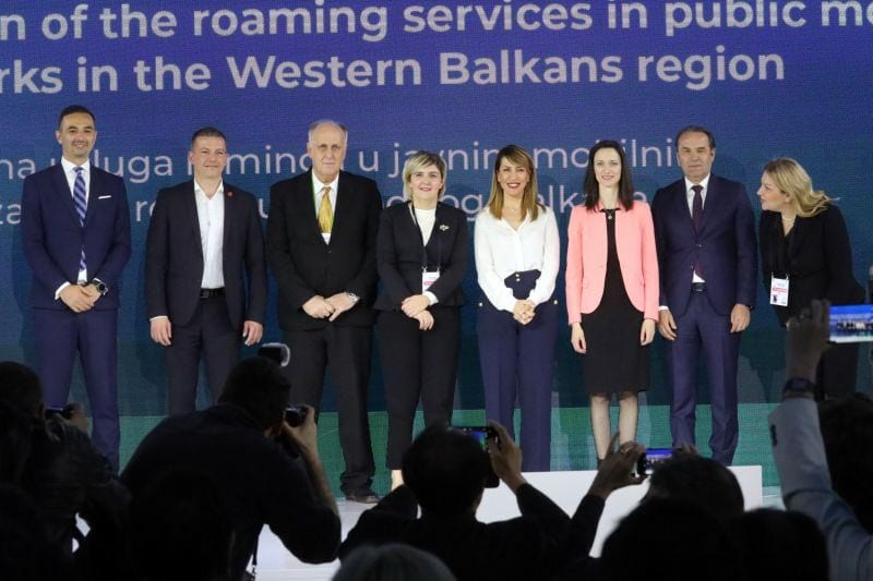 Regional Roaming Agreement signed today - CorD Magazine