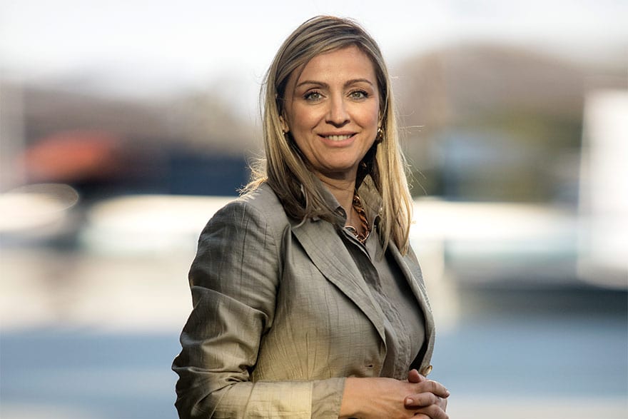 Personal Contribution and Visibility of Each Team Member Are Keys to ...