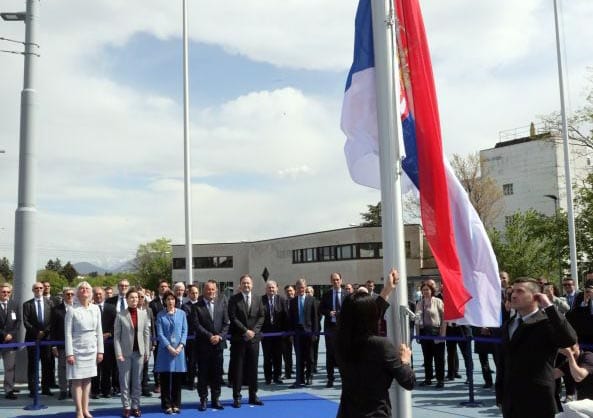 Serbia becomes the 23rd CERN member state - CorD Magazine