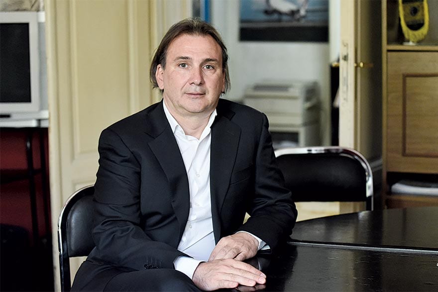 BCM Trade Plans to Double Grain Exports By 2020 - CorD Magazine