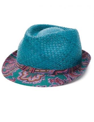 Hats Define Style - CorD Magazine