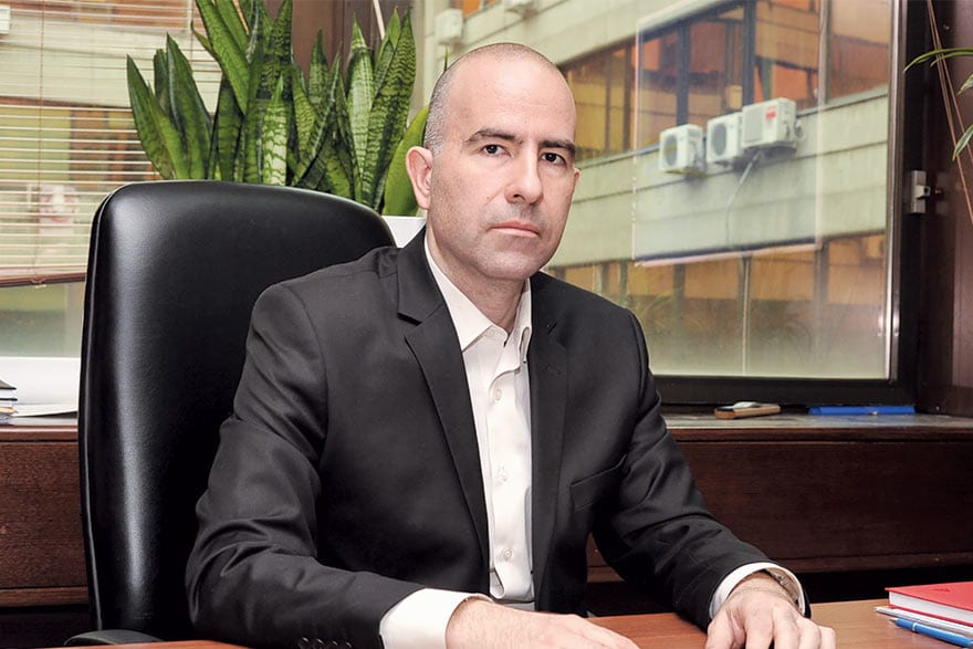 Managing Municipal Waters in Serbia - CorD Magazine