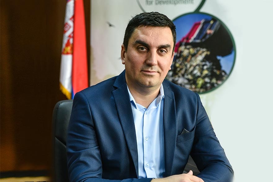Investing Towards The EU - CorD Magazine