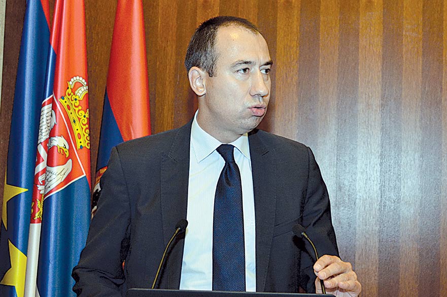 Better Budget Conditions Created - CorD Magazine