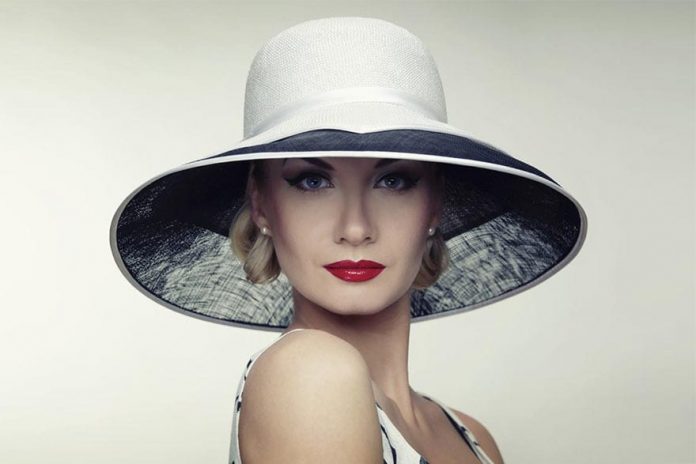 Hats Define Style - CorD Magazine