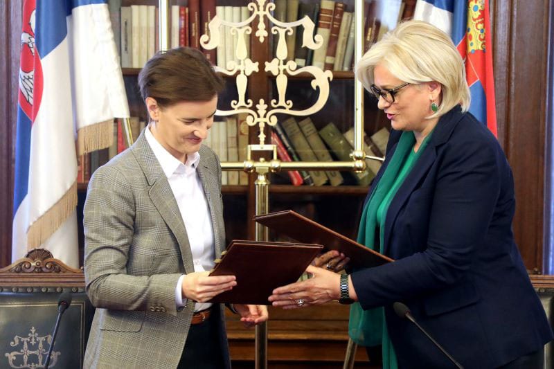 E-Serbia Protocol signed for faster services to citizens - CorD Magazine