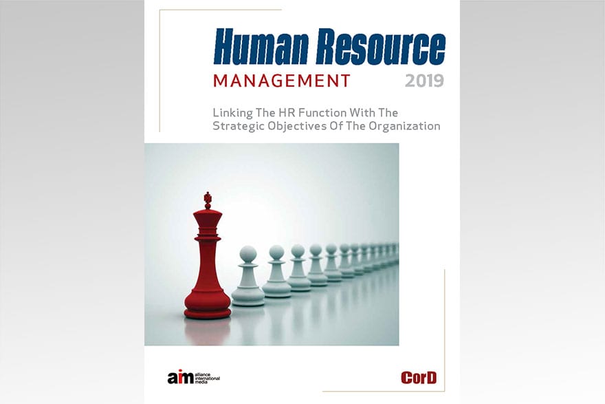 Human Resource Management in Serbia - 2019 - CorD Magazine