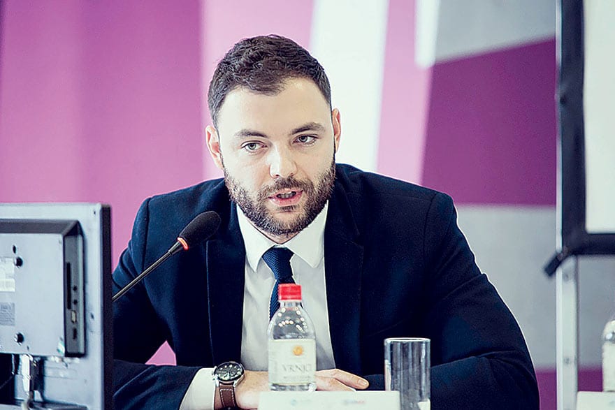 Close Cooperation Leads to Better Achievements - CorD Magazine