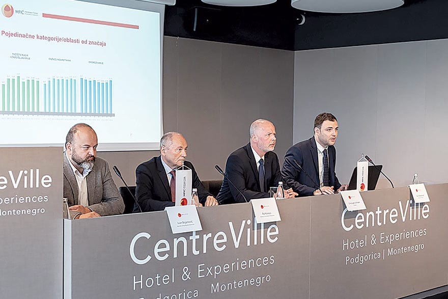 Promoting Sustainable Economic Growth - CorD Magazine