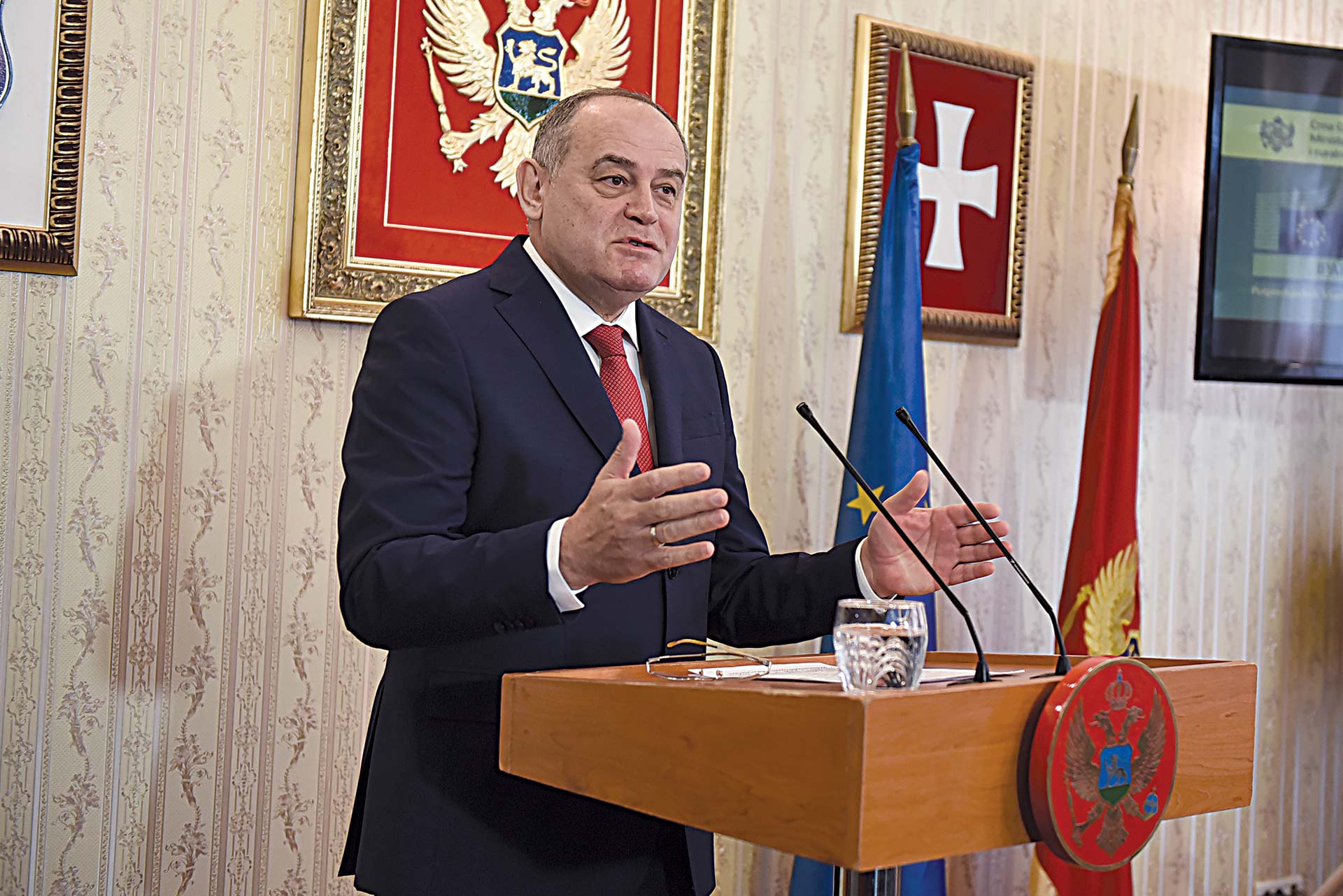 Providing Foundations for Long-term Stable Growth - CorD Magazine