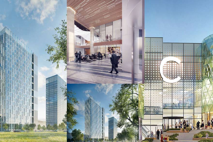 MPC Properties: World Class Real Estate Platform - CorD Magazine