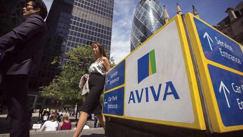 Aviva plans to cut 1,800 jobs globally - CorD Magazine