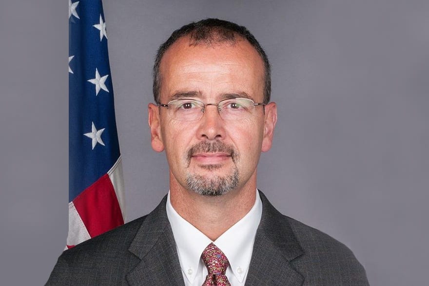 Trump Intents to Nominate Anthony F. Godfrey as Serbian Ambassador