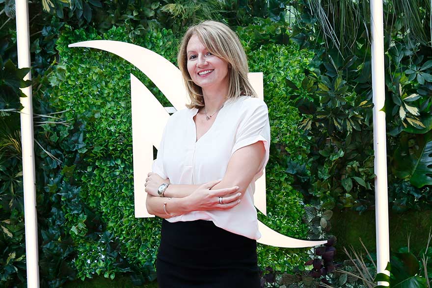 Ana Grujović,SSCC: Advancing Potential for Cooperation - CorD Magazine