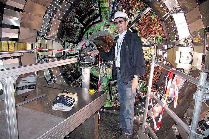 Serbia Becomes a Full Member of CERN: European Scientific Elite