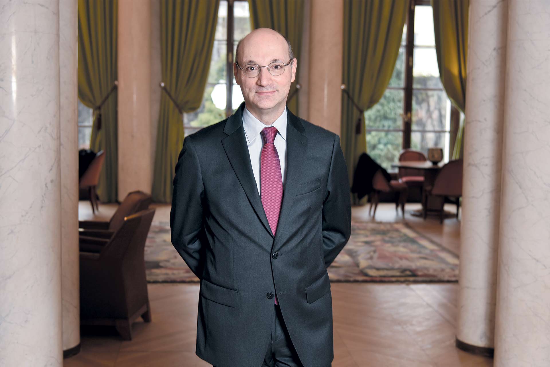 H.E. Frédéric Mondoloni: Renewed Dynamism of French-Serbian Relations