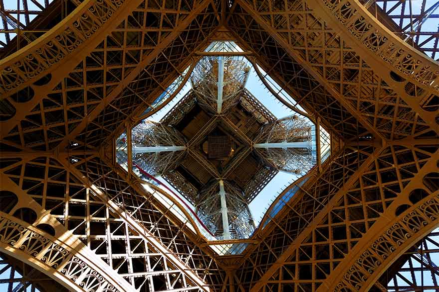 French Economy Among the World’s Strongest