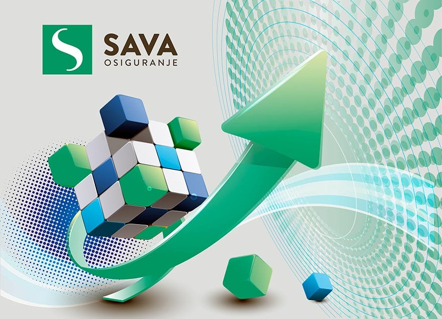 SAVA Osiguranje continues to increase insurance premiums