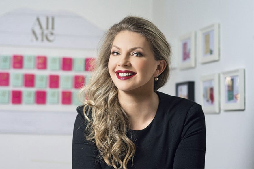 Slobodanka Vlajčić, Europeans Recognise Our Quality - CorD Magazine