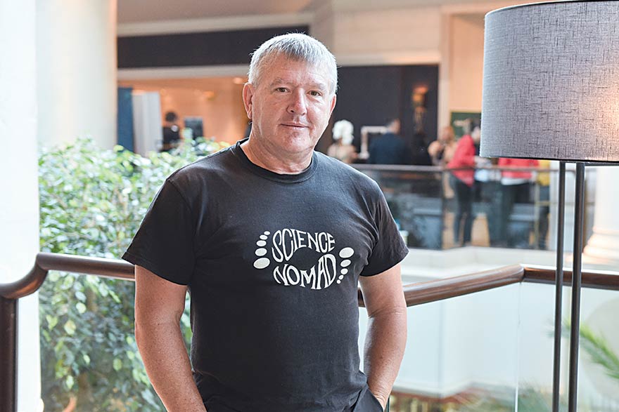 Education for a Future-Proof Society - CorD Magazine