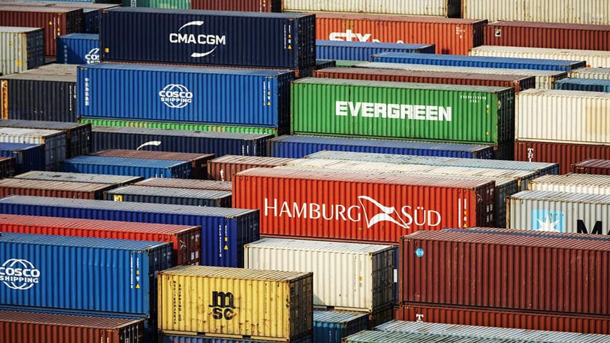 Dubai-based P&O Ports to operate Serbian port of Novi Sad - CorD Magazine
