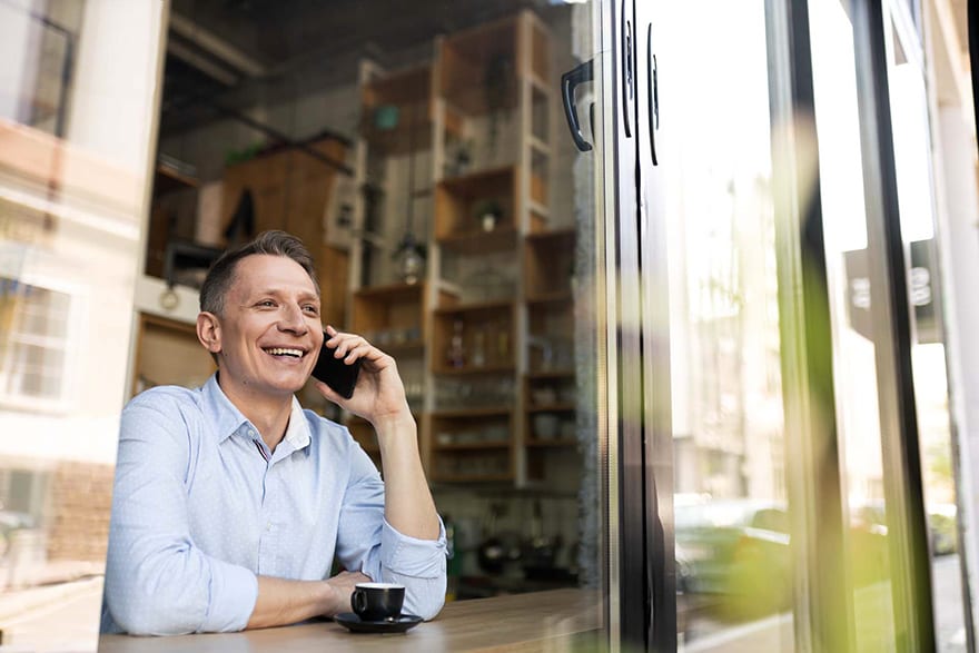 Vip introduces VoLTE: Crystal clear calls, faster call set-up time via ...