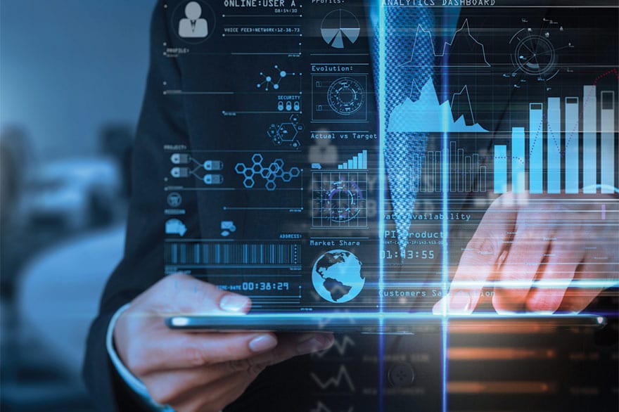 COMTRADE: Data Provides Benefits - CorD Magazine