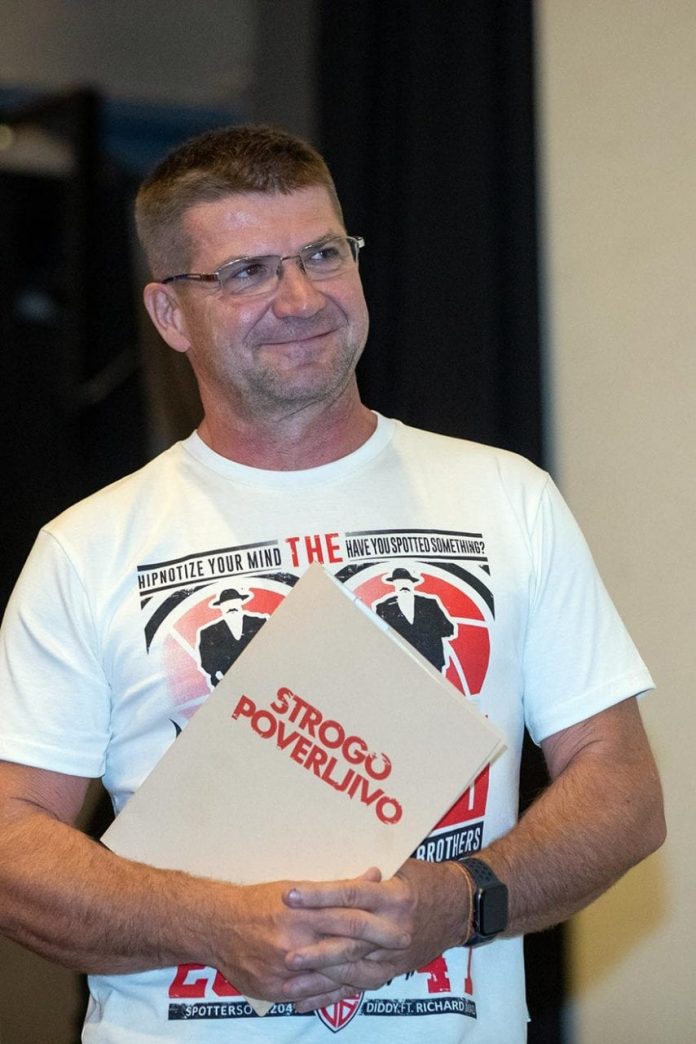 Vip Kinoteka: Premiere of the digital version of Serbian movie classic ...