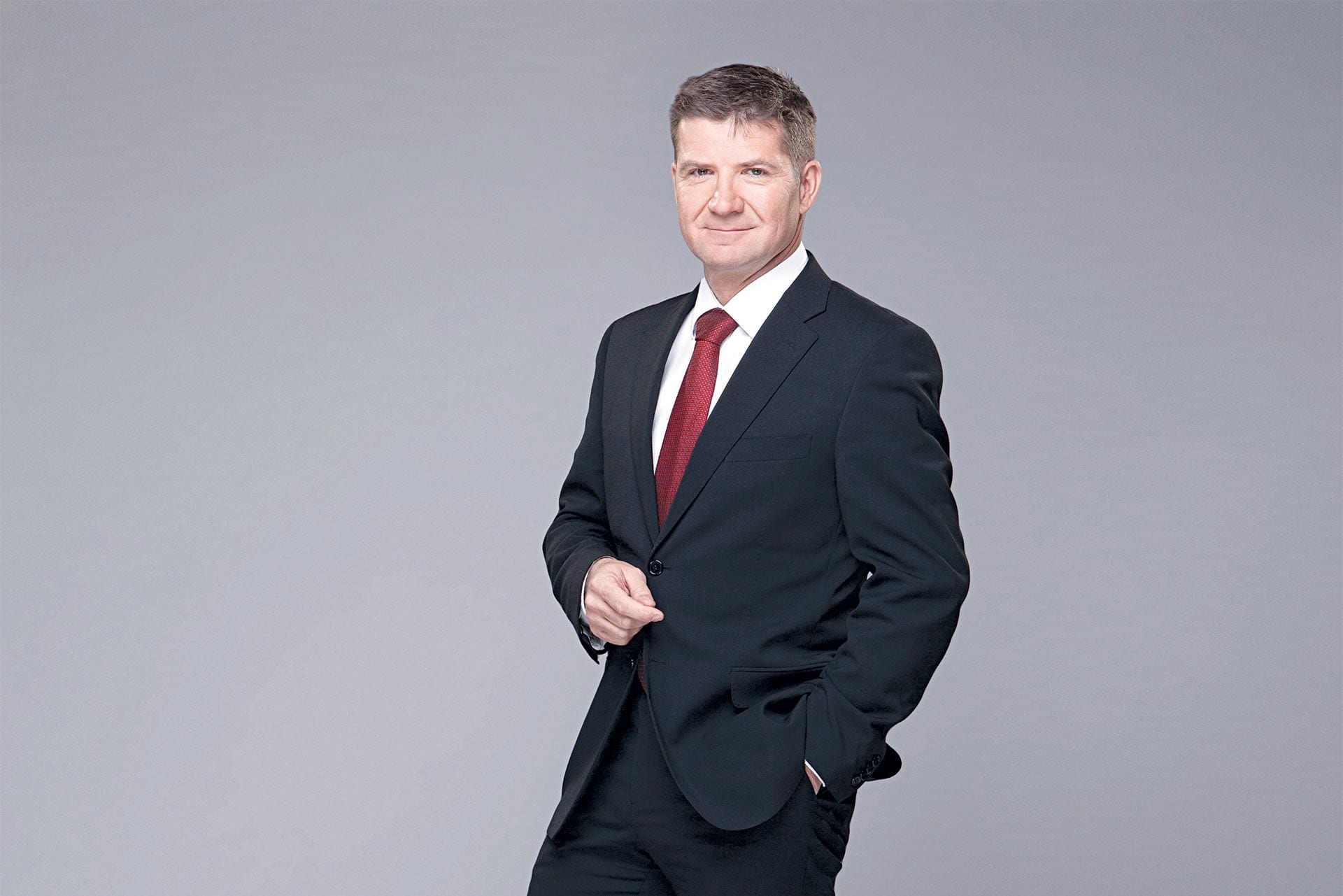 Dejan Turk: Stubove održivog razvoja tek treba ojačati - CorD Magazine