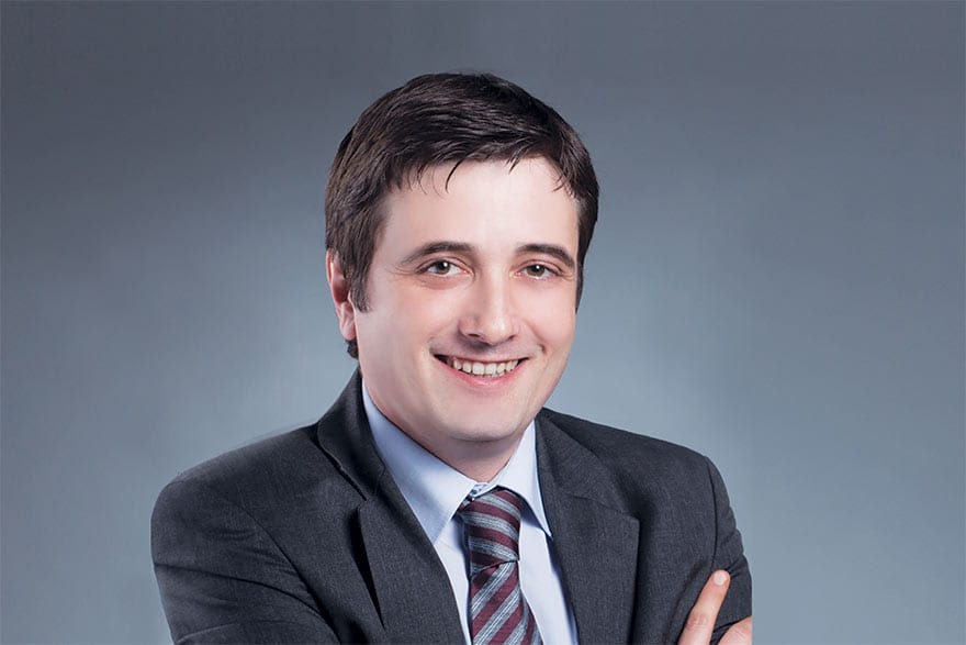 Dejan Vukotić: Snažno podržavamo rast srpskog izvoza - CorD Magazine