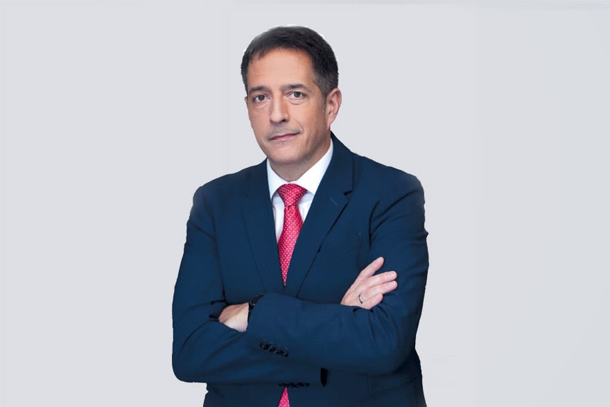 Dušan Lalić, FIC Financial Services Committee: We Won't Return To Old Ways
