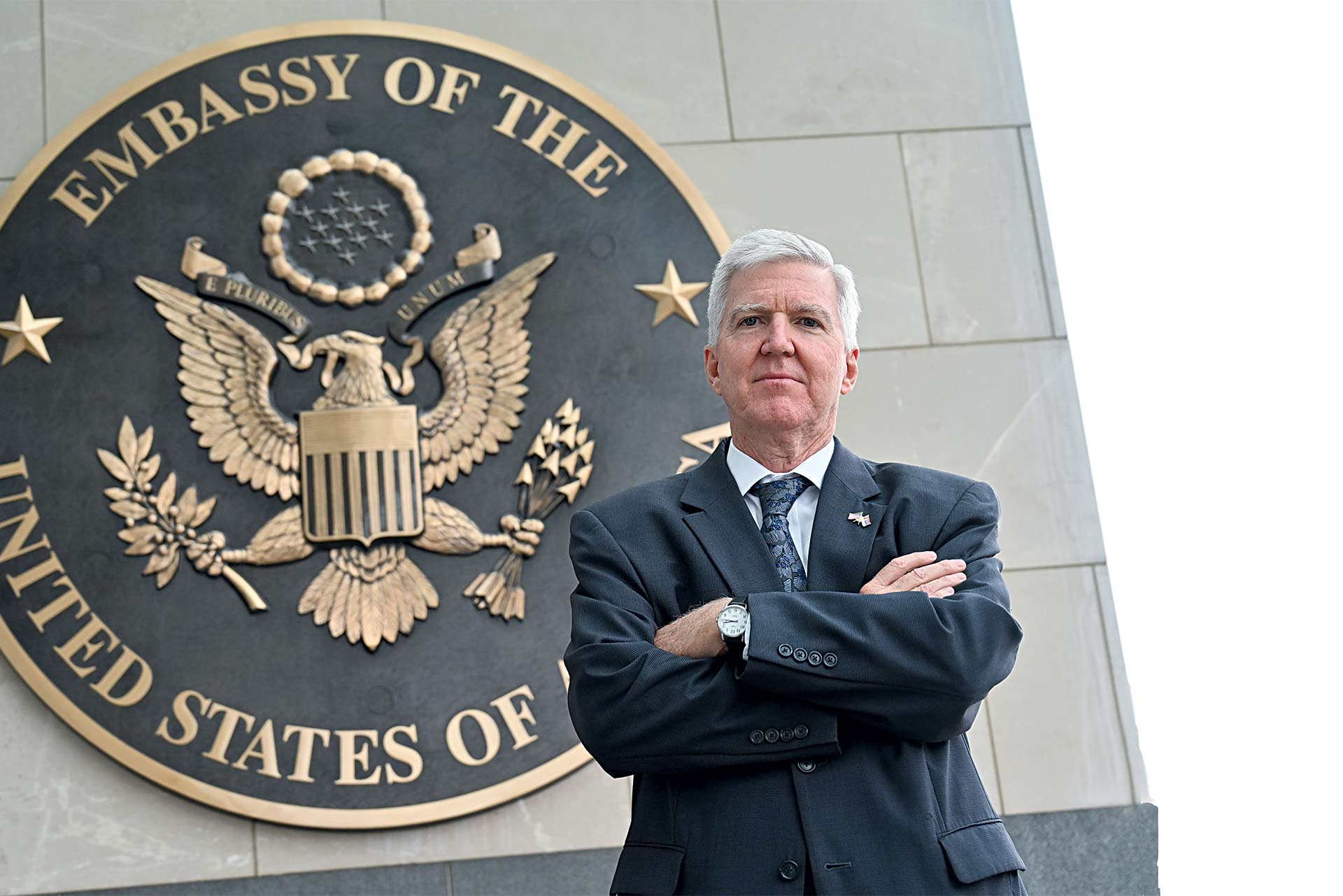 Kyle Scott: Serbia is the Master of Its European Future - CorD Magazine